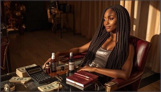 What Are Sisterlocks? Complete Guide to Cost, Care & Styling