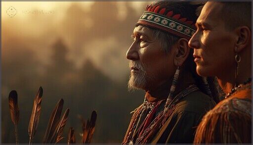 Can Native Americans Grow Beards? Genetics, Myths & Cultural Facts