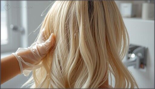Can You Bleach Wet Hair? Safe Techniques, Risks & Expert Tips