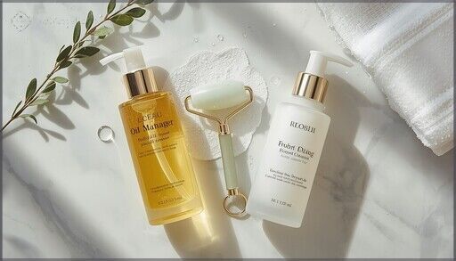 8 Best Foam Cleansers of 2025: Top Ingredients, Tips & Safe Picks Reviewed