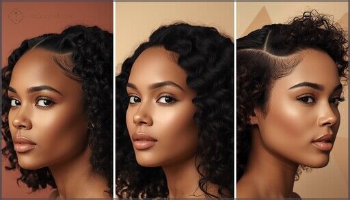 Hair Edges 101: Styles, Products & Healthy Edge Care Guide