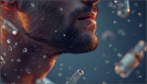 How to Fix Bald Spots in Beard: Causes, Treatments & Solutions