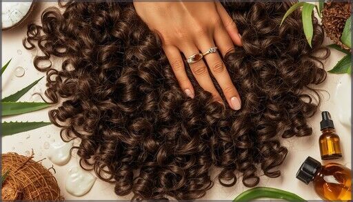 How to Take Care of Curly Hair: Complete Washing & Styling Guide