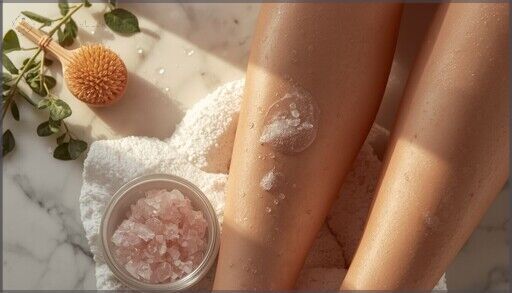 How to Stop Itchy Legs After Shaving: Causes, Prevention & Relief