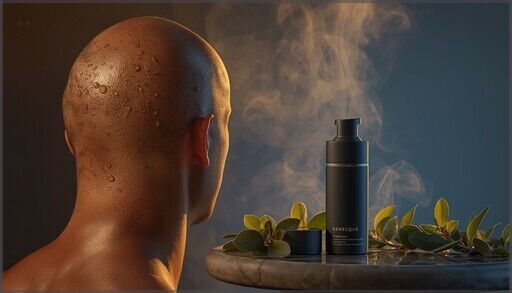 Top 10 Best Bald Head Moisturizers for Healthy Scalp (2025)