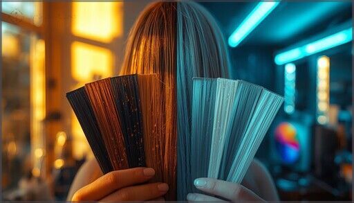 Hair Levels Explained: Your Complete Guide to Hair Color Depth