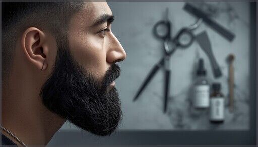 Japanese Beard Styles: History, Culture & Modern Grooming Guide