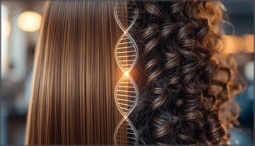 Curls Vs Straight Hair: Differences, Care & Styling Tips