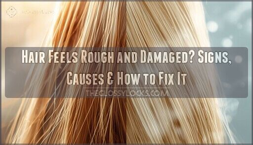 How to Fix Scraggly Hair: Causes, Treatments & Prevention Tips