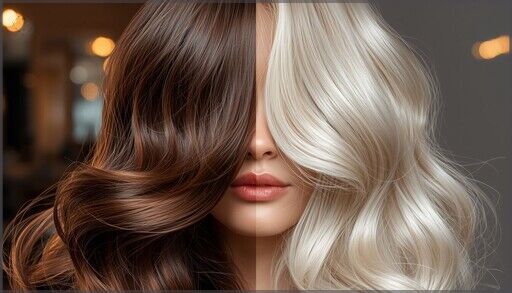 Hair Levels Explained: Your Complete Guide to Hair Color Depth