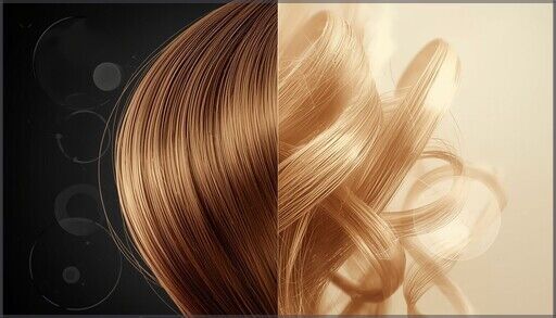 Thick Hair Vs Thin Hair: Key Differences, Care Tips & Best Styles