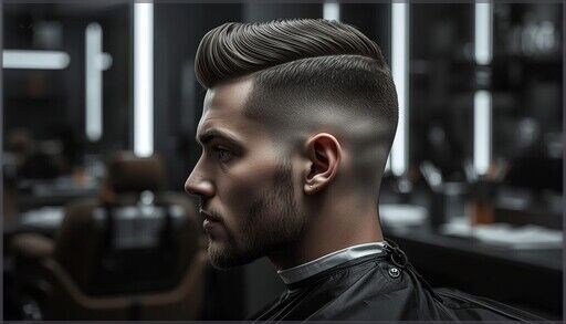 High Fade Haircuts: Styles, How-to & Maintenance Guide
