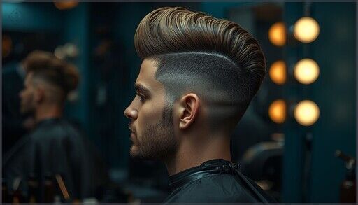 High Fade Haircuts: Styles, How-to & Maintenance Guide
