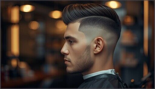 Taper Fade Haircut: The Complete Guide for Men