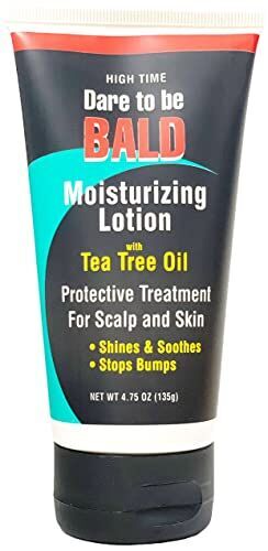 Top 10 Best Bald Head Moisturizers for Healthy Scalp (2025)
