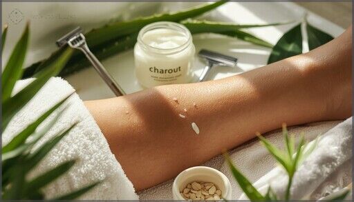 10 Tips & Top Products for Razor Burn on Legs Prevention and Relief (2025)