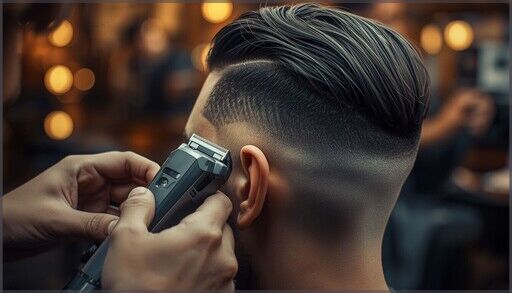 Haircut Line Designs: Types, Techniques & Creative Ideas (2025)
