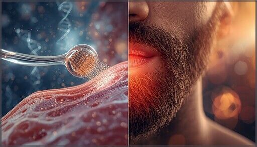 Beard Growth With Derma Roller: Step-by-Step Guide & Best Practices