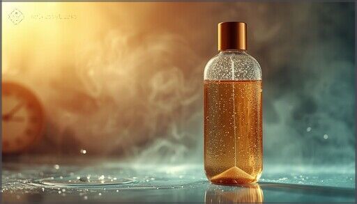 Do Shampoos Expire? Shelf Life, Safety & Storage Explained