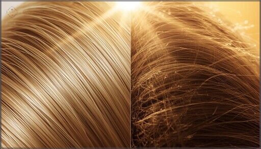 Hair Damage From Sun Exposure: Causes, Signs & How to Repair