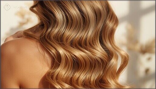 Understanding Wavy Hair Texture: Types, Care & Styling Tips