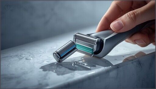 Razor Blade Replacement Guide: How to Change Blades Safely in 2025