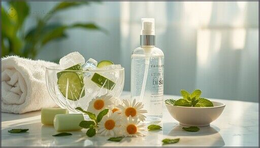 How to Stop Itching After Shaving Virginia: Relief & Prevention