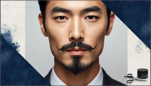 Japanese Beard Styles: History, Culture & Modern Grooming Guide
