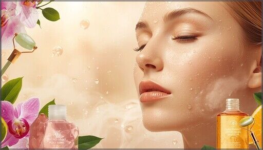 8 Glowing Skin Facial Treatments: Guide to Results & Products
