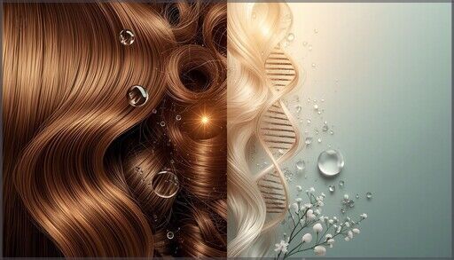 Hair Texture Analysis for Styling: Your Complete Guide