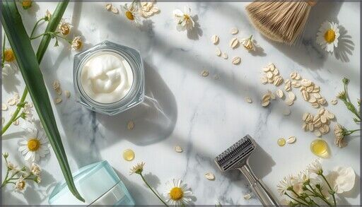 Top 6 Shave Creams for Exfoliating Skin + Expert Tips