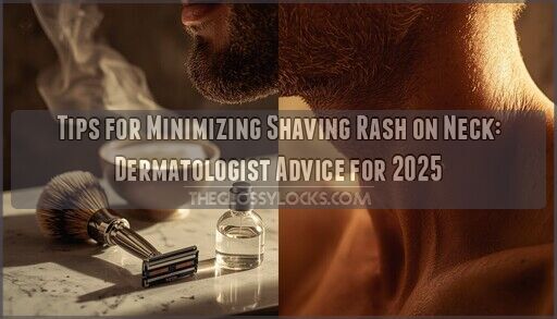 Tips for Minimizing Shaving Rash on Neck: Dermatologist Advice for 2025