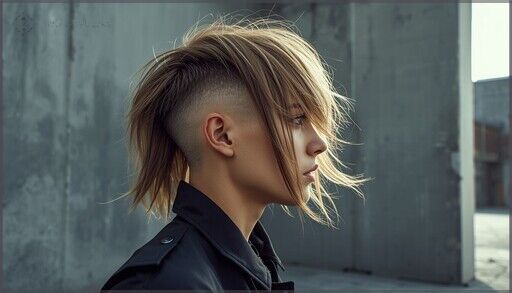 Types of Mullets: Classic, Modern & Styling Guide for 2025