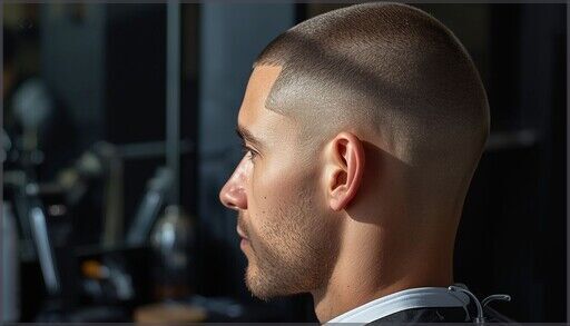 Buzz Cut Lengths Explained: Guide to Numbers, Styles & Trends (2025)