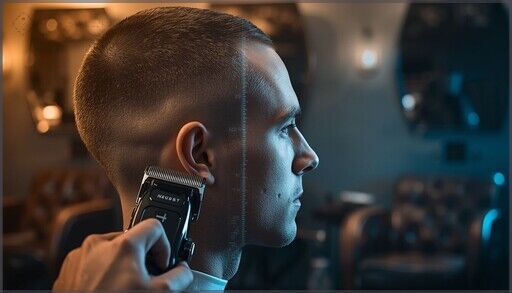Buzz Cut Lengths Explained: Guide to Numbers, Styles & Trends (2025)