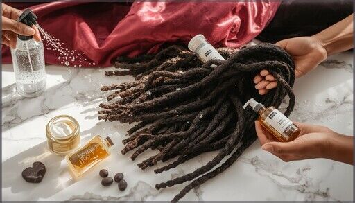 Best Clarifying Shampoo for Locs: 6 Top Picks + Care Guide
