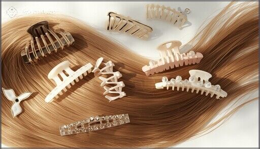 10 Best Hair Clips for Fine Hair That Actually Hold in 2025