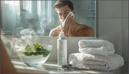 Smooth Shave Preparation Steps: Your Complete Guide to Technique