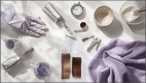 How Long Does It Take to Dye Hair? Complete Timing Guide