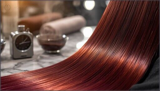 How Long Does It Take to Dye Hair? Complete Timing Guide
