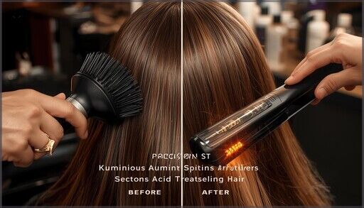 Amino Acid Hair Treatments: Benefits, Types & How They Work