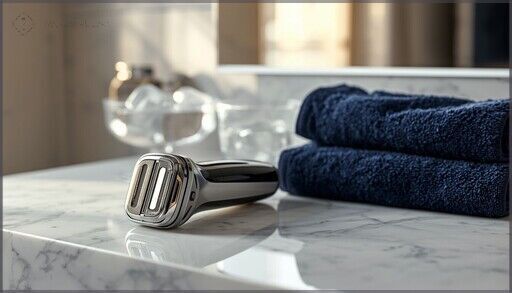 Safety Tips for Electric Shavers: 7 Must-Know Rules to Avoid Cuts