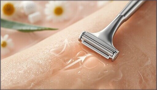 How to Stop Itching After Shaving Virginia: Relief & Prevention