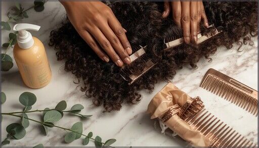 Jerry Curl Activator on Natural Hair: Benefits, How to & Top 5