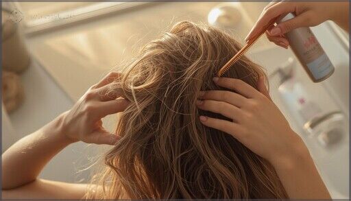 How to Detangle Severely Matted Hair: Step-by-Step Guide