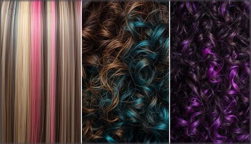 How Long Does Temporary Hair Dye Last? Facts, Tips, and Care Explained