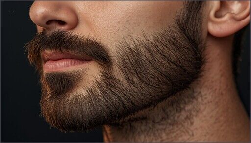 10 Beard Styles for Round Face: Shape, Trim & Stand Out in 2025