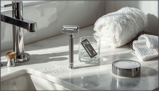 Razor Blade Replacement Guide: How to Change Blades Safely in 2025