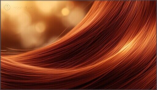 7 Best Auburn Hair Dyes for 2025: Find Your Perfect Shade
