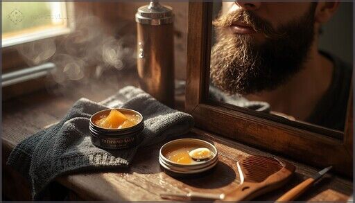 When to Use Beard Balm: Application Tips & Daily Routine Guide